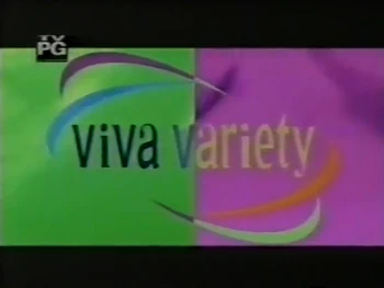 Viva Variety | Comedy Central Broadcast Archives Wiki | Fandom
