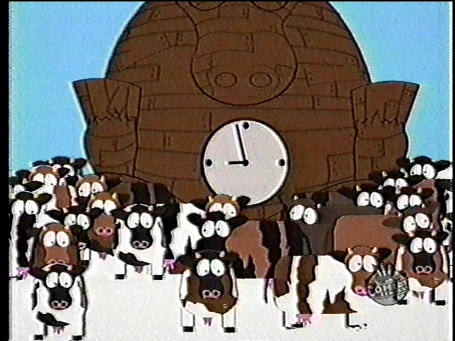 September 30, 1998 | Comedy Central Broadcast Archives Wiki | Fandom