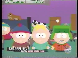 February 5, 2003 | Comedy Central Broadcast Archives Wiki | Fandom