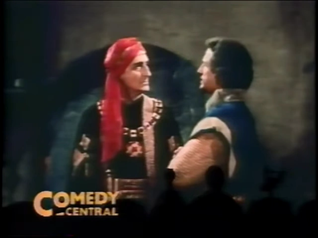 November 14, 1992 | Comedy Central Broadcast Archives Wiki | Fandom