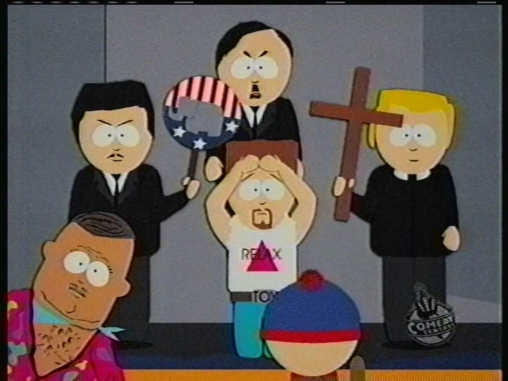 March 28, 1998 | Comedy Central Broadcast Archives Wiki | Fandom