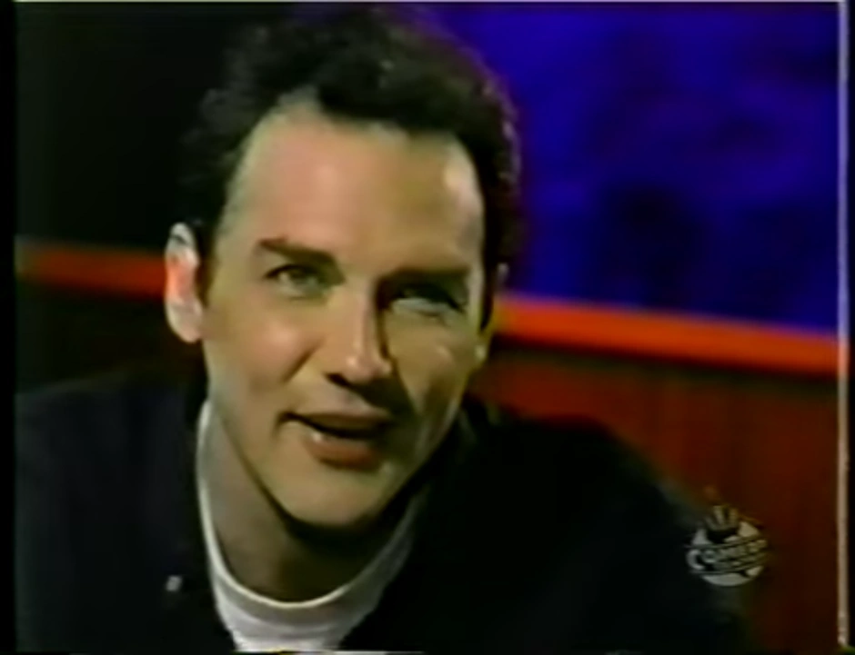 May 13, 1998 | Comedy Central Broadcast Archives Wiki | Fandom