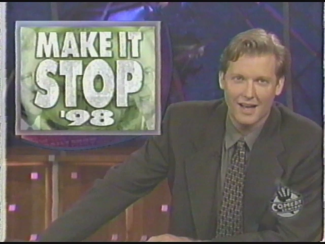 October 5, 1998 | Comedy Central Broadcast Archives Wiki | Fandom