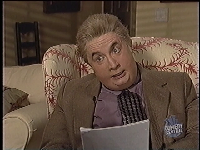 November 29, 2001 | Comedy Central Broadcast Archives Wiki | Fandom