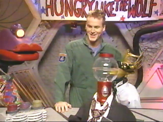 May 13, 1995 | Comedy Central Broadcast Archives Wiki | Fandom