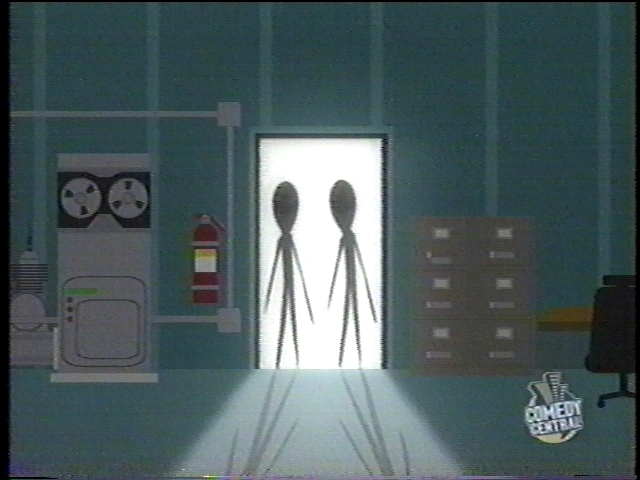 October 8, 2003 | Comedy Central Broadcast Archives Wiki | Fandom