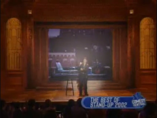 December 30, 2002 | Comedy Central Broadcast Archives Wiki | Fandom