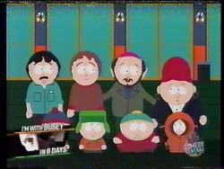 June 11, 2003 | Comedy Central Broadcast Archives Wiki | Fandom