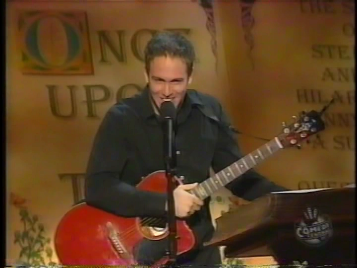 August 13, 2000 | Comedy Central Broadcast Archives Wiki | Fandom