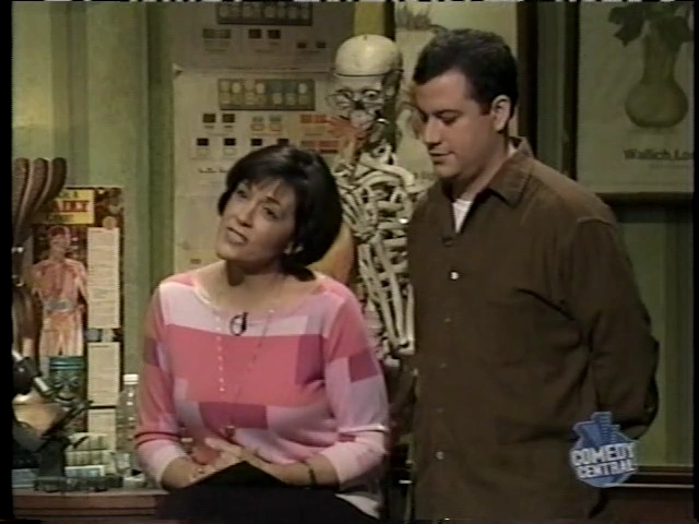 March 25, 2002 | Comedy Central Broadcast Archives Wiki | Fandom