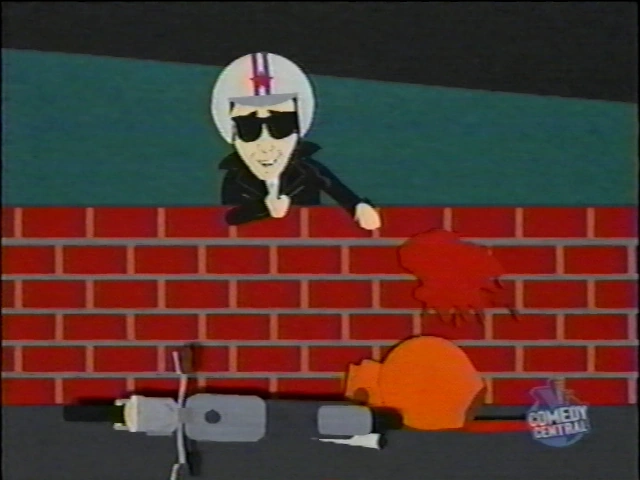 May 2, 2002 | Comedy Central Broadcast Archives Wiki | Fandom