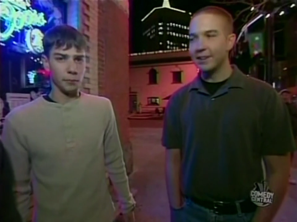 March 12, 2010 | Comedy Central Broadcast Archives Wiki | Fandom