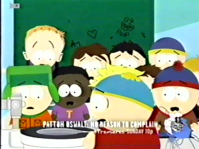 November 30, 2004 | Comedy Central Broadcast Archives Wiki | Fandom