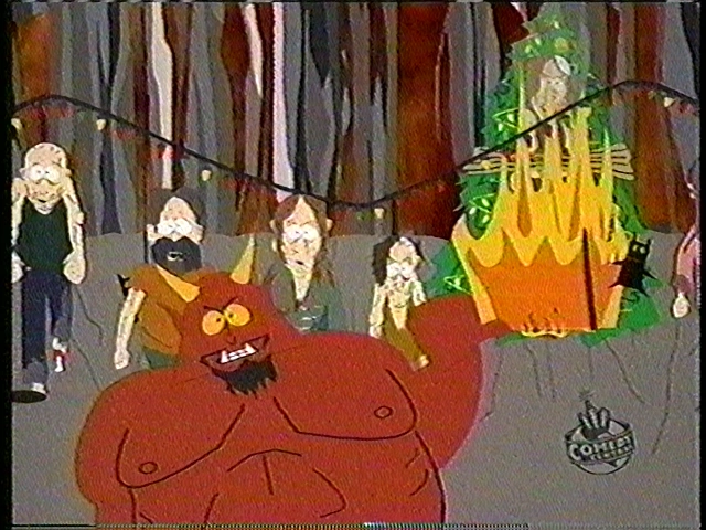 December 4, 1999 | Comedy Central Broadcast Archives Wiki | Fandom