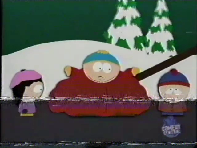 February 3, 2001 | Comedy Central Broadcast Archives Wiki | Fandom