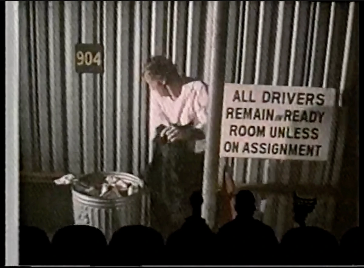 December 29, 1995 | Comedy Central Broadcast Archives Wiki | Fandom