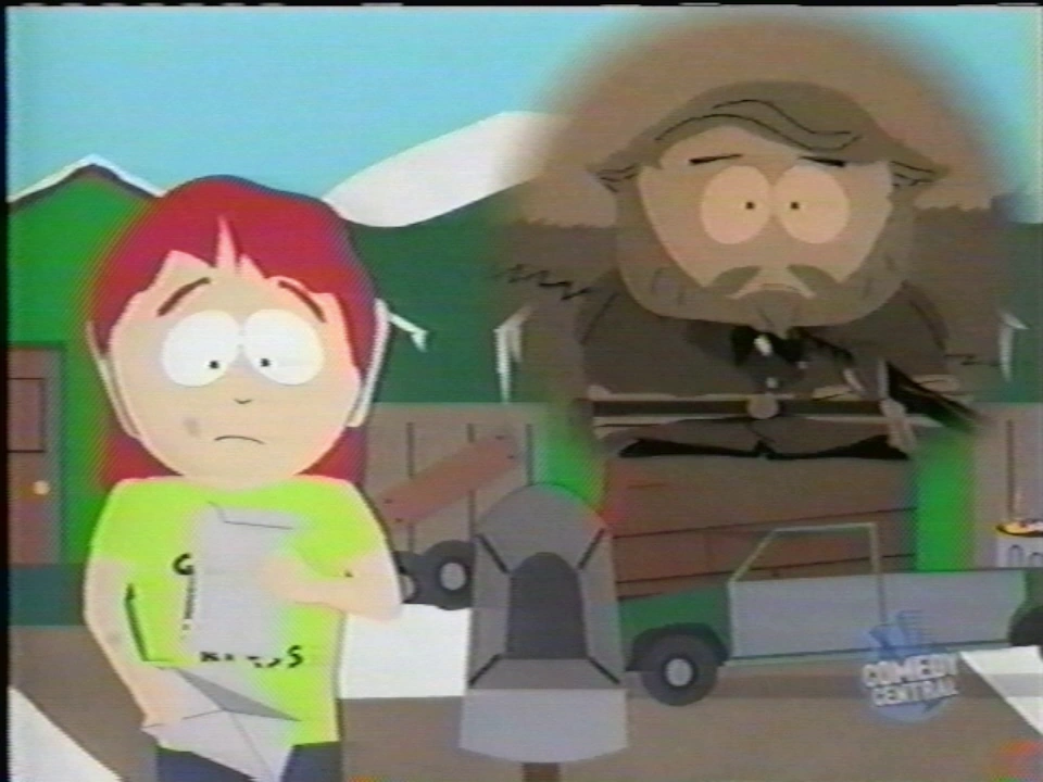 March 22, 2001 | Comedy Central Broadcast Archives Wiki | Fandom