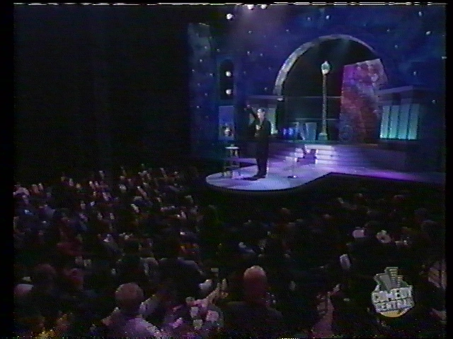 June 4, 2003 | Comedy Central Broadcast Archives Wiki | Fandom