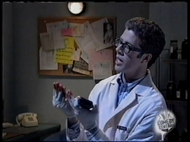 October 6, 2005 | Comedy Central Broadcast Archives Wiki | Fandom