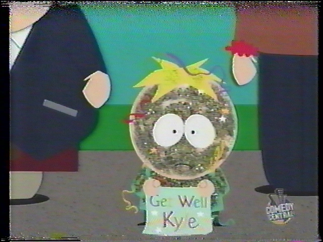 June 11, 2003 | Comedy Central Broadcast Archives Wiki | Fandom