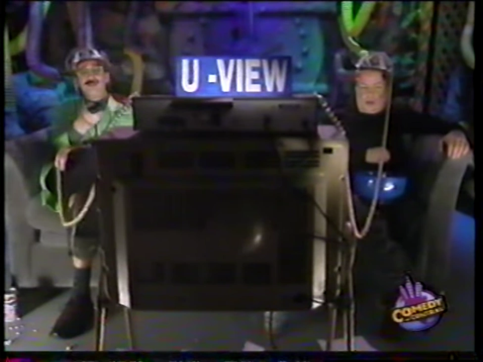 July 31, 1993 | Comedy Central Broadcast Archives Wiki | Fandom