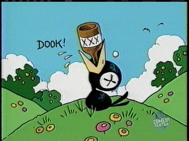 October 3, 2001 | Comedy Central Broadcast Archives Wiki | Fandom