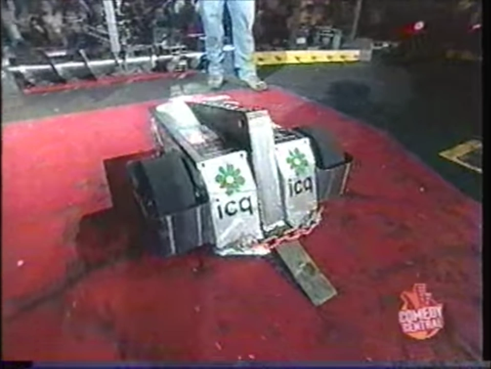November 30, 2002 | Comedy Central Broadcast Archives Wiki | Fandom