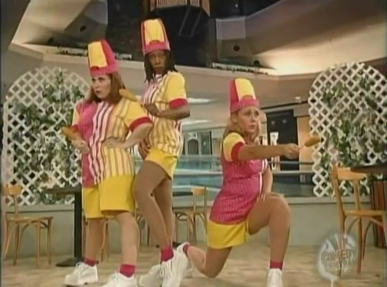 March 24, 2006 | Comedy Central Broadcast Archives Wiki | Fandom