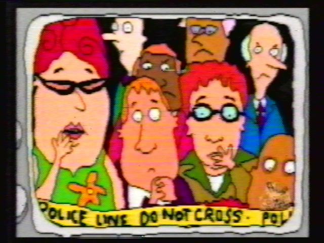 November 30, 1997 | Comedy Central Broadcast Archives Wiki | Fandom