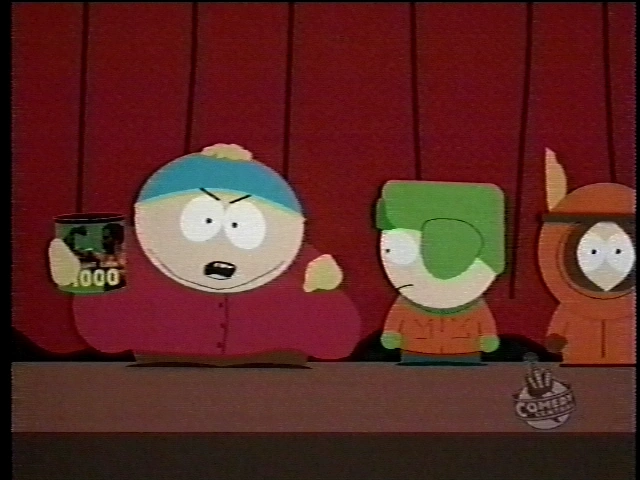 March 14, 1998 | Comedy Central Broadcast Archives Wiki | Fandom