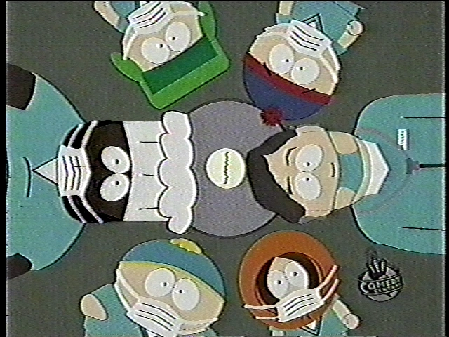 April 22, 1998 | Comedy Central Broadcast Archives Wiki | Fandom