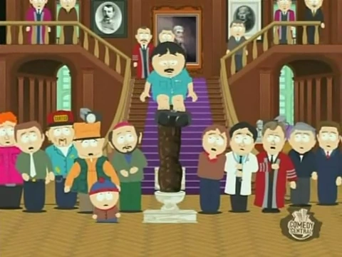 October 10, 2007 | Comedy Central Broadcast Archives Wiki | Fandom