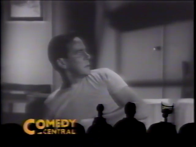 September 26, 1992 | Comedy Central Broadcast Archives Wiki | Fandom