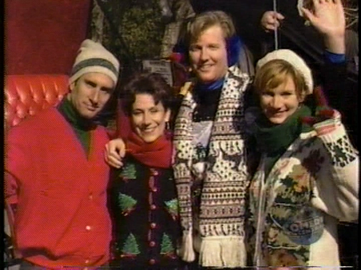December 25, 1996 | Comedy Central Broadcast Archives Wiki | Fandom