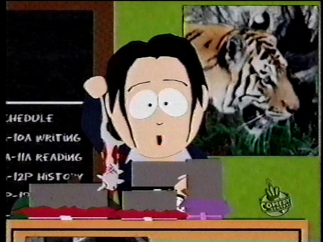 May 16, 1998 | Comedy Central Broadcast Archives Wiki | Fandom