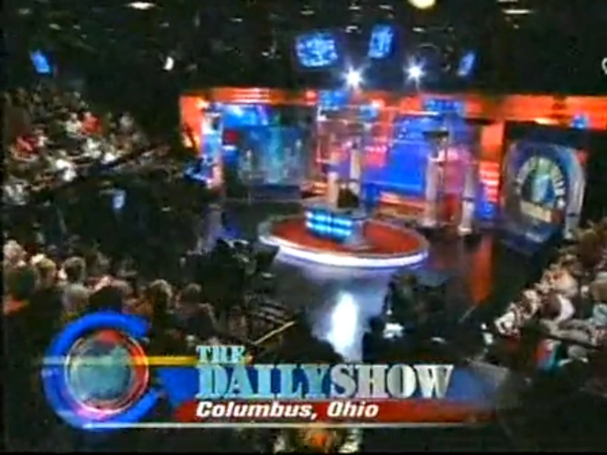November 1, 2006 | Comedy Central Broadcast Archives Wiki | Fandom