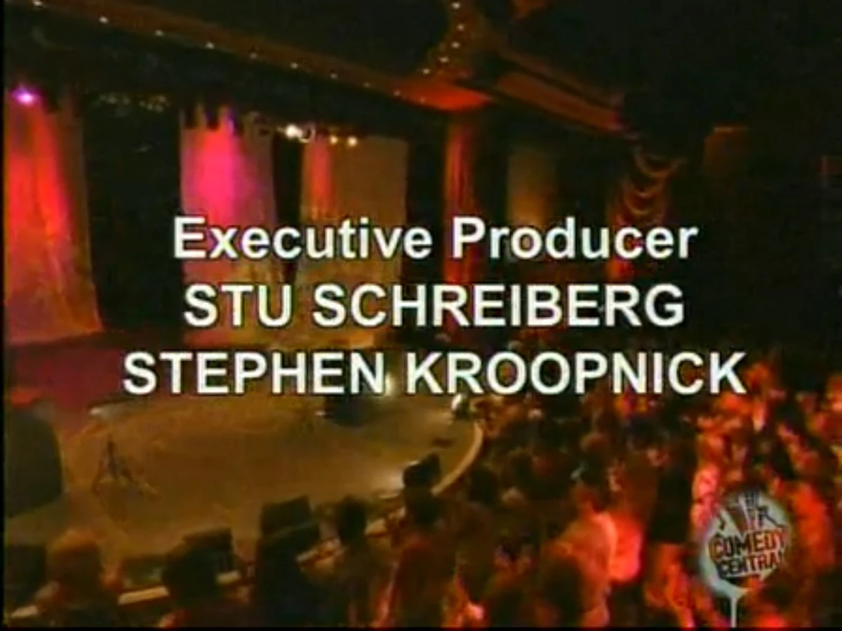 December 22, 2006 | Comedy Central Broadcast Archives Wiki | Fandom