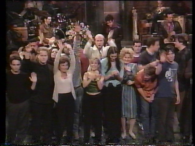 October 16, 2002 | Comedy Central Broadcast Archives Wiki | Fandom