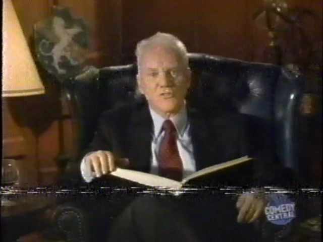 December 2, 2000 | Comedy Central Broadcast Archives Wiki | Fandom