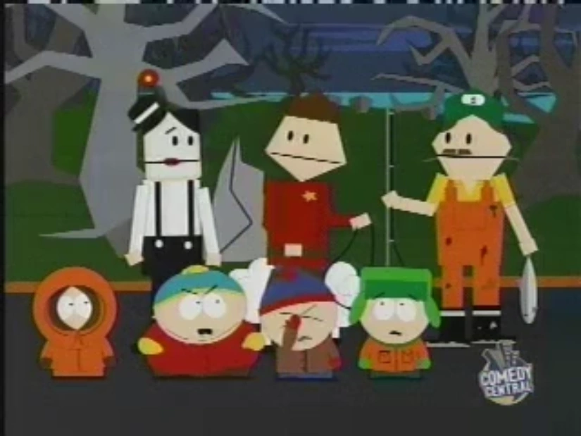 December 18, 2003 | Comedy Central Broadcast Archives Wiki | Fandom