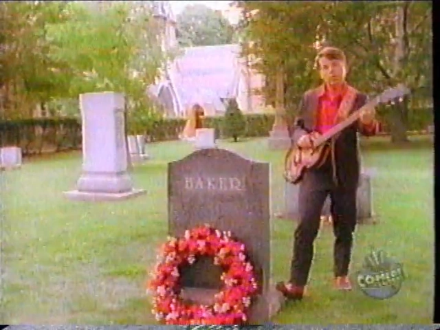 April 5, 1996 | Comedy Central Broadcast Archives Wiki | Fandom