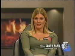 March 22, 2005 | Comedy Central Broadcast Archives Wiki | Fandom