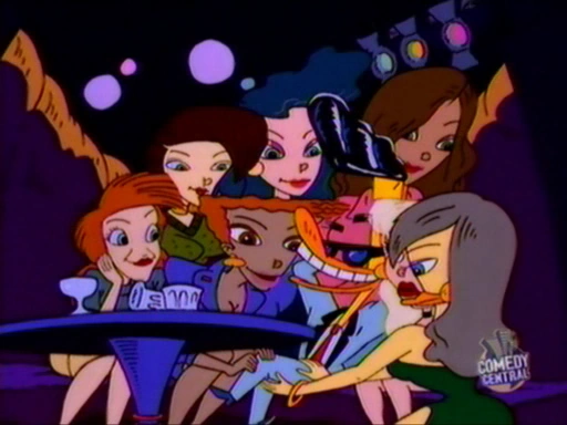 May 19, 2003 | Comedy Central Broadcast Archives Wiki | Fandom