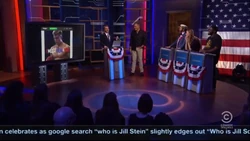 November 9, 2016 | Comedy Central Broadcast Archives Wiki | Fandom