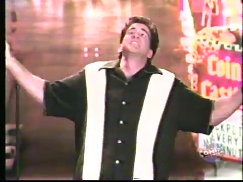 May 15, 1996 | Comedy Central Broadcast Archives Wiki | Fandom