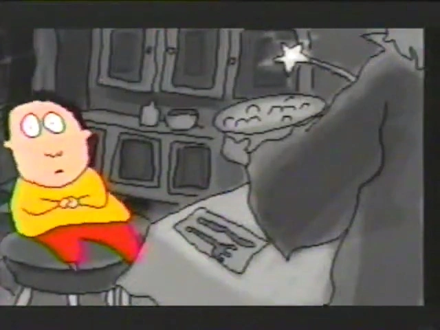May 5, 1995 | Comedy Central Broadcast Archives Wiki | Fandom
