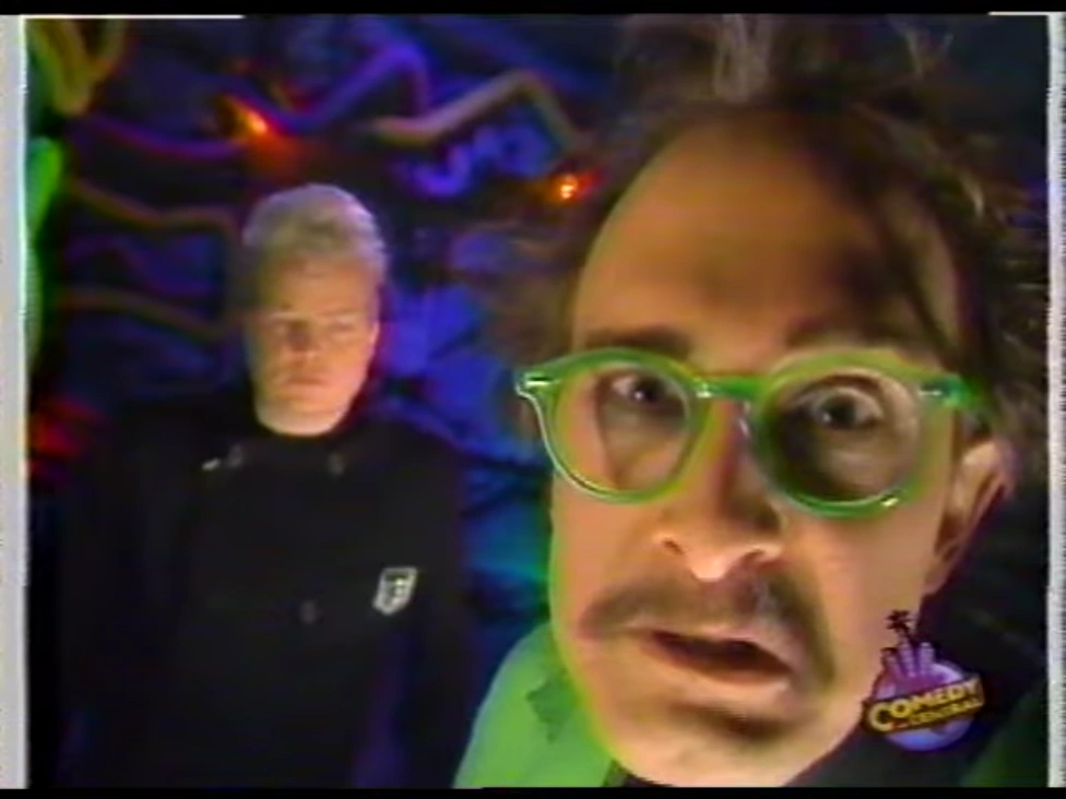 December 5, 1993 | Comedy Central Broadcast Archives Wiki | Fandom