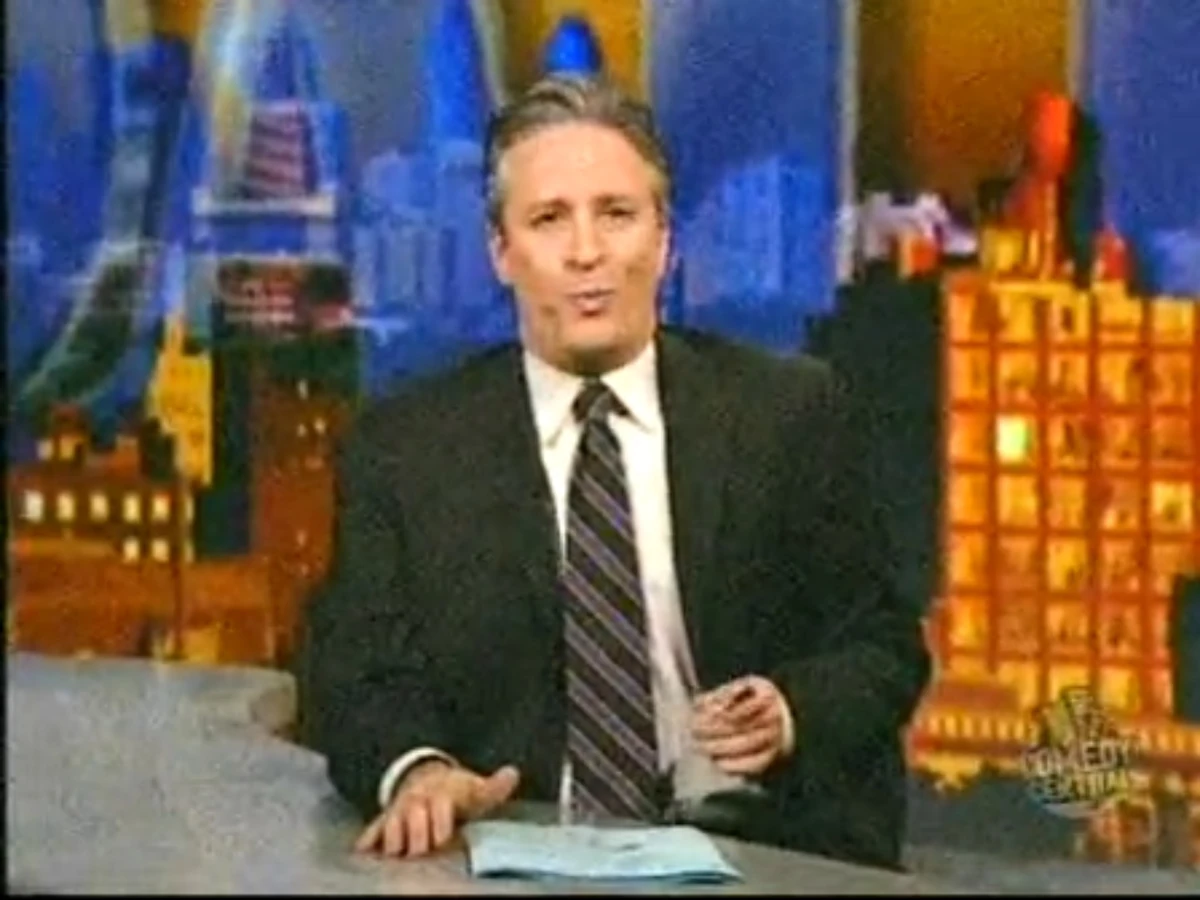 October 24, 2006 | Comedy Central Broadcast Archives Wiki | Fandom