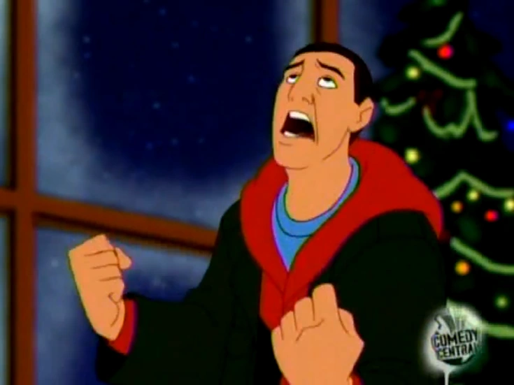 August 19, 2007 | Comedy Central Broadcast Archives Wiki | Fandom