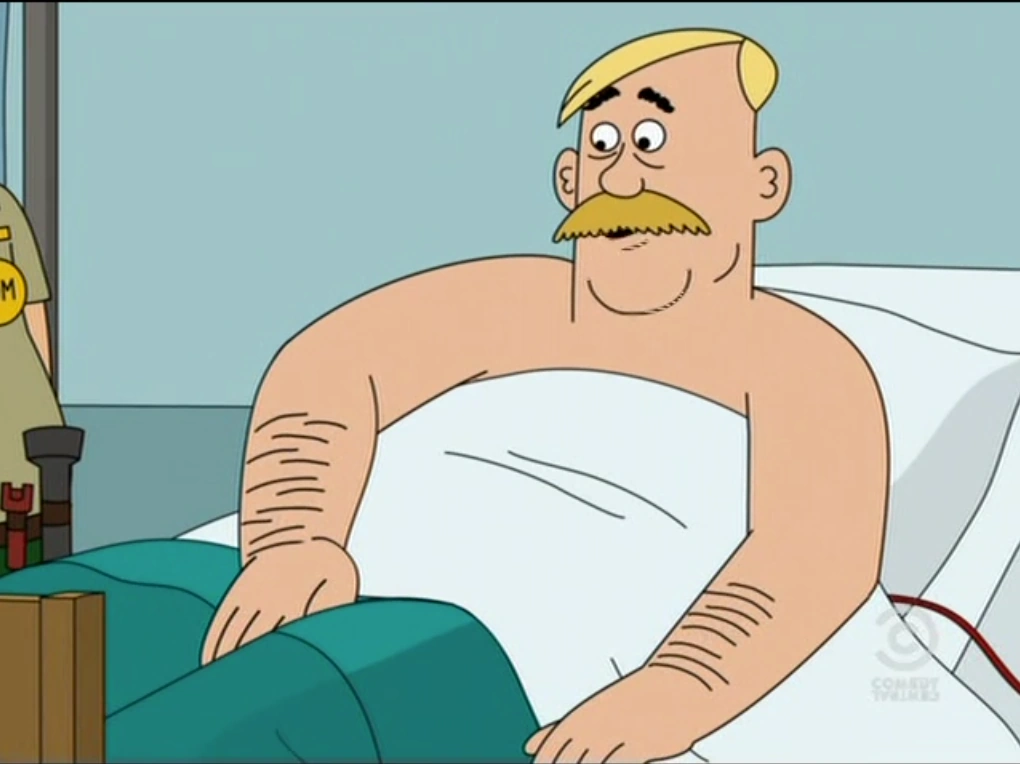 October 11, 2012 | Comedy Central Broadcast Archives Wiki | Fandom